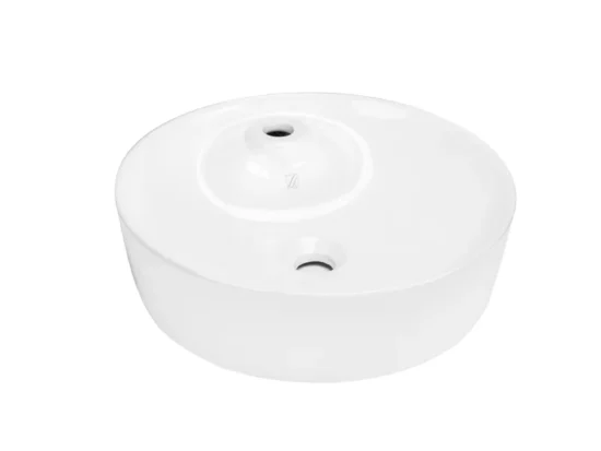 LINNI nadgradni lavabo SOB 02 43×13