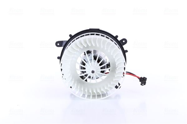 Ventilator kabine/unutrašnjeg prostora NISSENS 87217