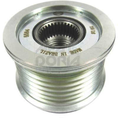 Remenica alternatora MEAT & DORIA 45196