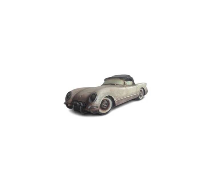 Milla Dekorativna figura auto 81/21983