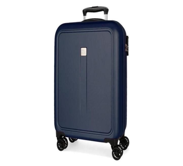 ROLL ROAD ABS Kofer 55 cm - Teget 50.691.29