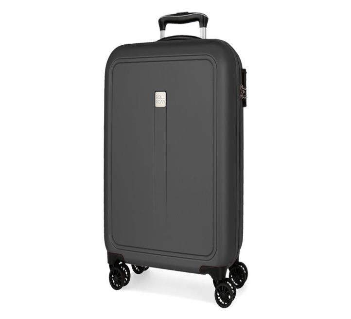 ROLL ROAD ABS Kofer 55 cm - Tamno-sivi 50.691.2D