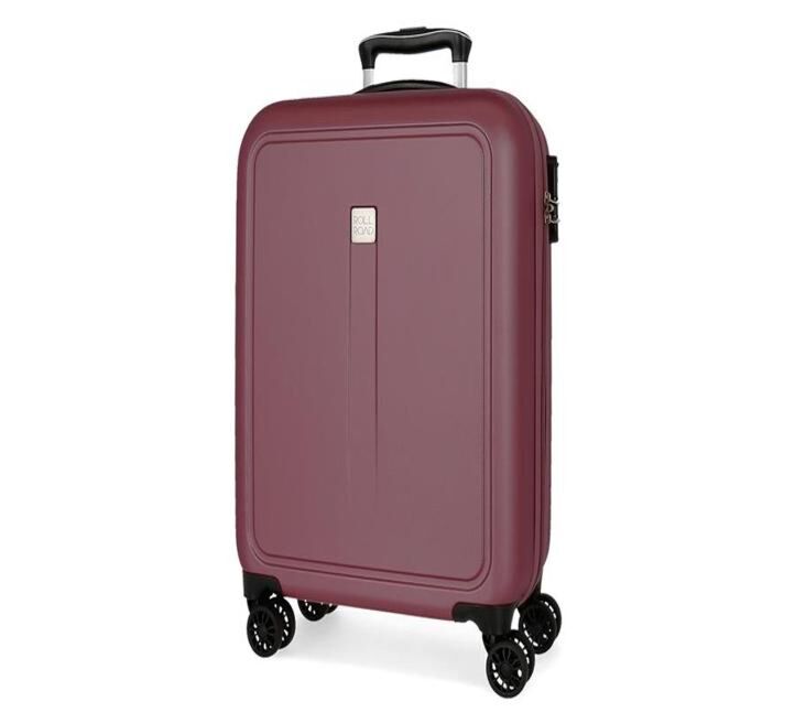 ROLL ROAD ABS Kofer 55 cm - Bordo 50.691.2B