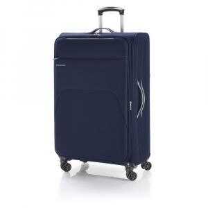 Gabol Kofer veliki 90 l - 3,9 kg Zambia - Plavi
