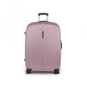 Gabol Kofer veliki proširivi ABS 100/112 l - 4,6 kg Paradise XP - Pastelnoroze