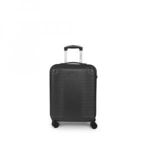 Gabol Kofer mali (kabinski) proširivi ABS 39,7/45 l -2,7 kg Balance XP- Sivi