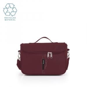 Gabol Neseser 11,4 l - 0,43 kg Week ECO - Bordo