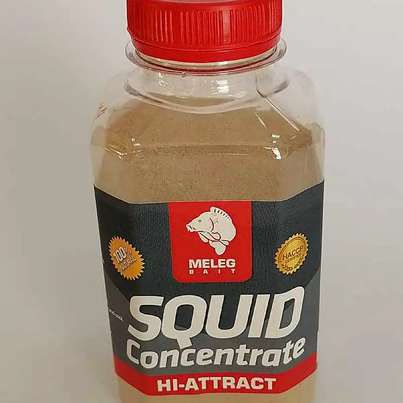Meleg Bait SQUID CONCENTRAT (00151)