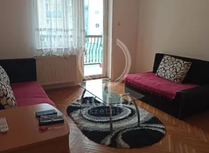 Izdavanje Stan - Novi Sad