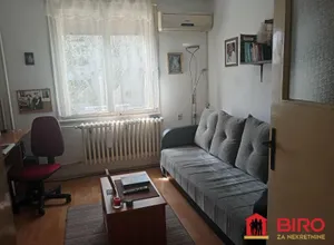 Prodaja Stan - Novi Sad, Detelinara: Sajam - Sajmište