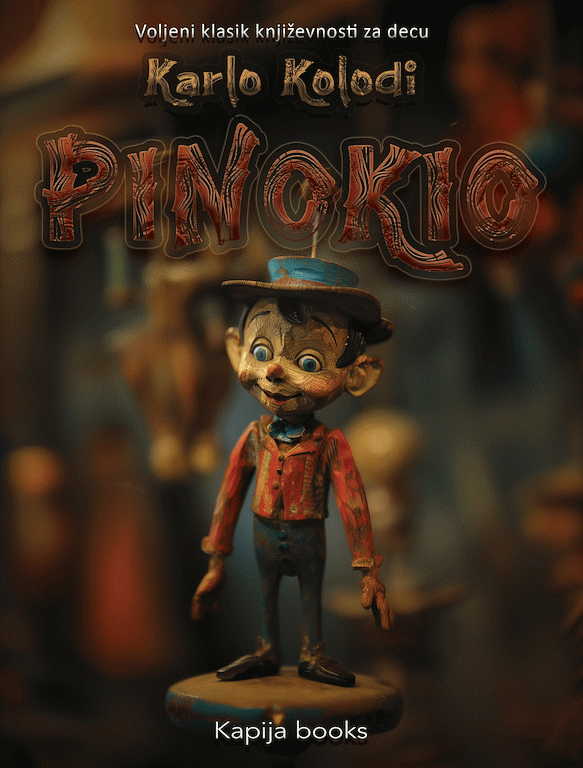 Pinokio