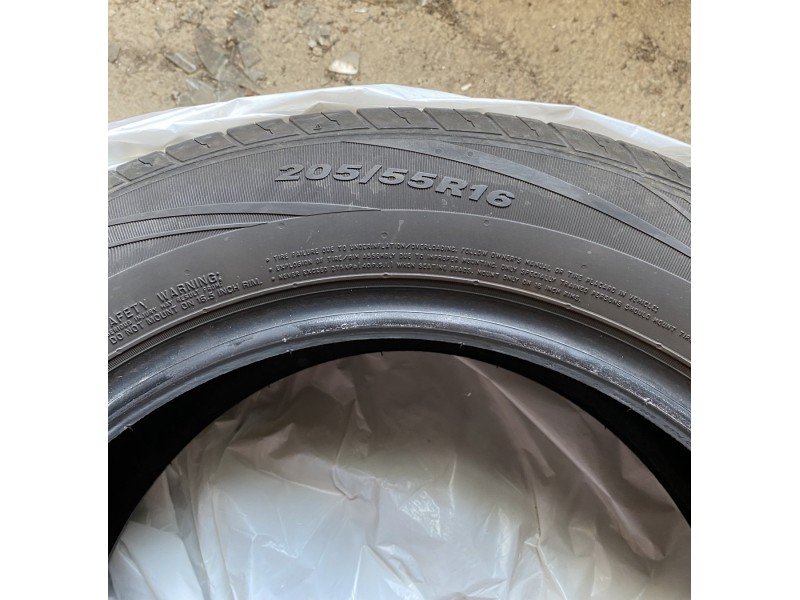 NEXEN 205 55 R16 Nblue