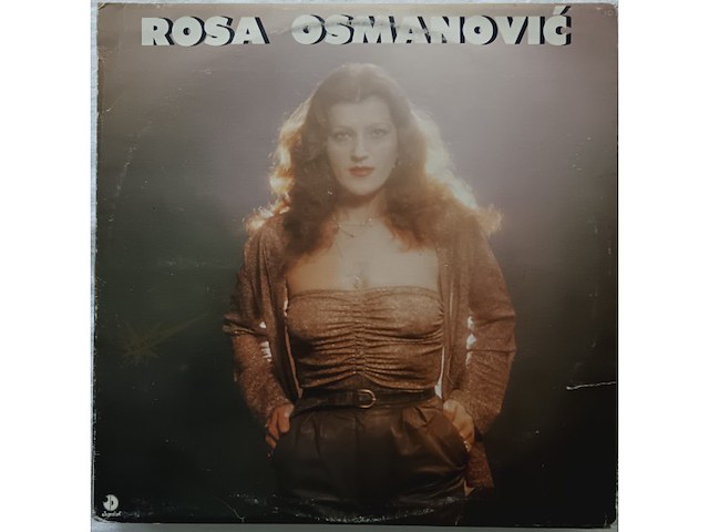 ROSA  OSMANOVIC  -  ROSA  OSMANOVIC