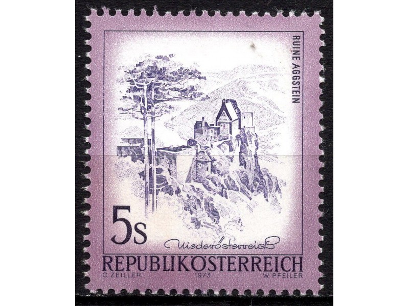 Austrija 1973.