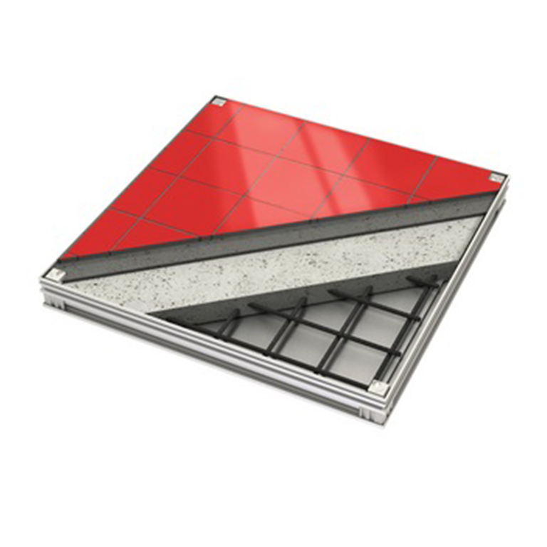 ACO TopTek Uniface
