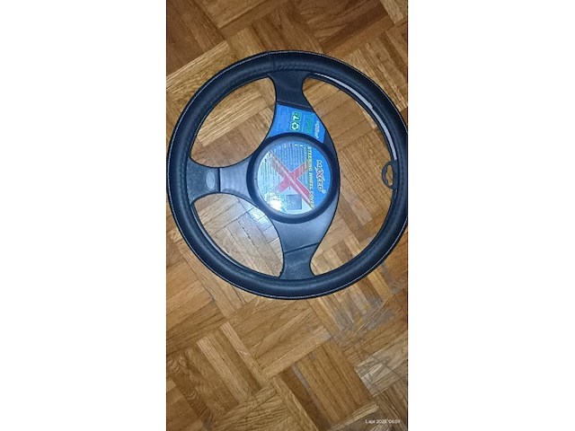 Navlaka za volan