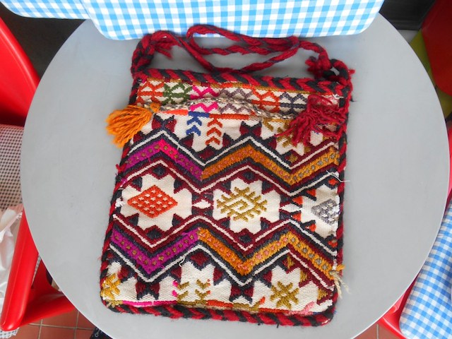 Etno torba 2