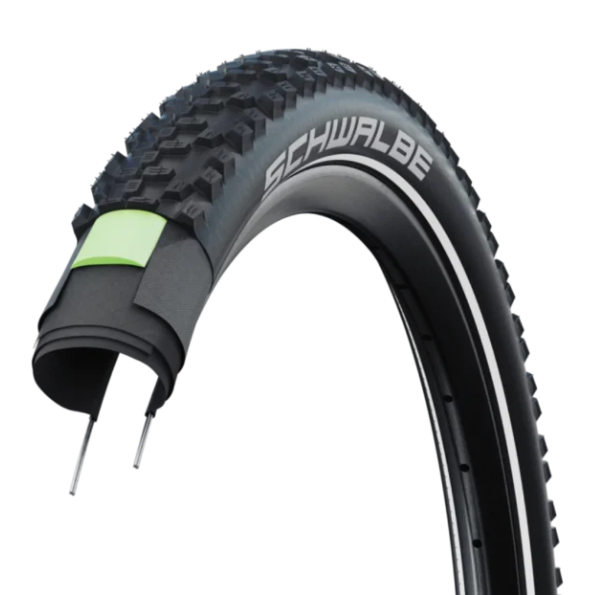 *SP.GUMA SCHWALBE SMART SAM PLUS 54-622 HS624 (29 x 2.10)