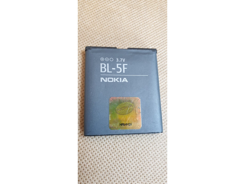 Nokia BL-5F baterija