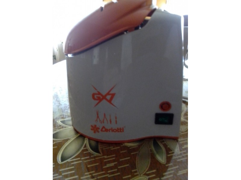 Sterilizator za Frizerski alat