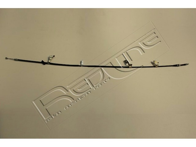 49SZ040-Sajla ručne kočnice desna Suzuki SX4 (EY, GY) 06.06 - SX4 Sedan (GY, RW) 10.07 -