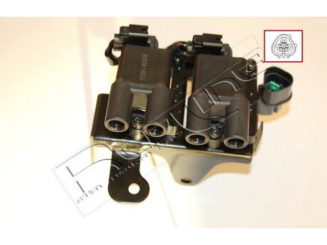62HY000-Bobina Hyundai Atos 1.0 i-1.0 Prime-1.1 -zamenski rezervni deo