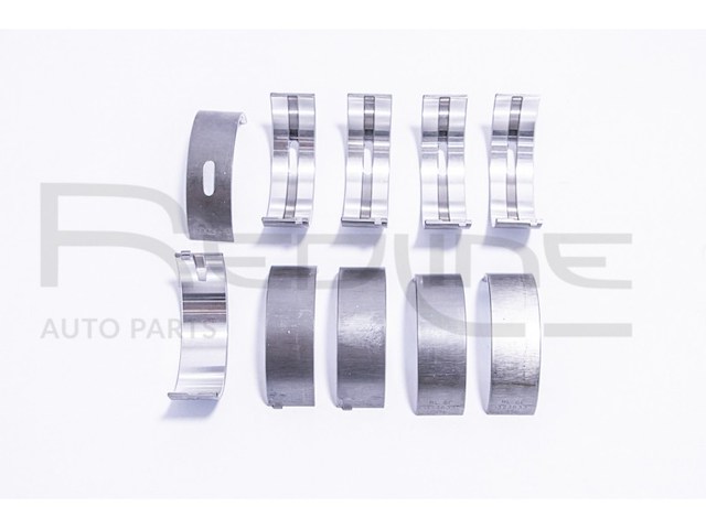 02TO027-Ležajevi radilice ležeći STD Toyota Avensis T22 2.0 D-2.0 TD-2.0 D-4D-Toyota Camry 2.0 Turbo-D-Toyota Carina 2.0 D-Toyota Corolla E10 2.0 D-Toyota Corolla E11 2.0 D-4D-Toyota Corolla E12 2.0 D