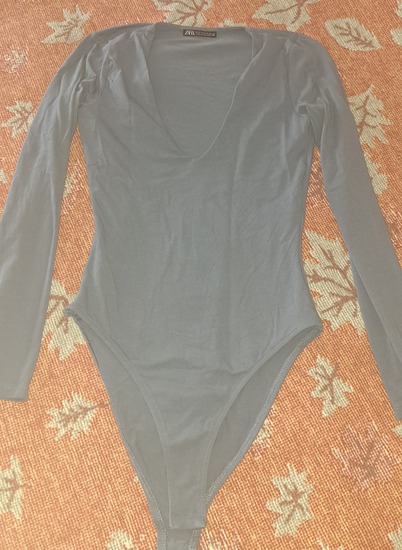 Zara bodi