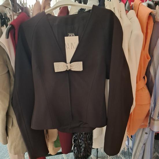 Zara bluza sako XS