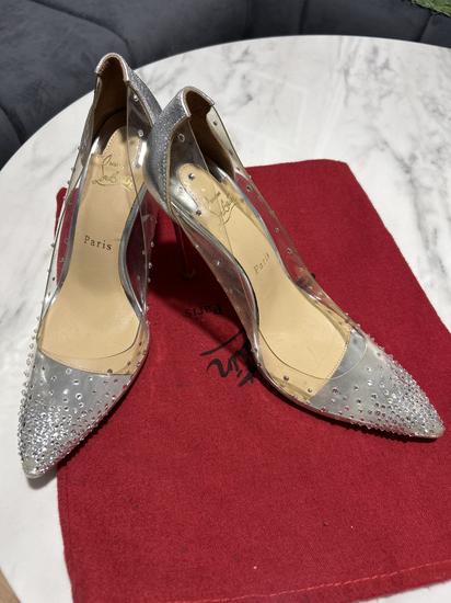 Christian louboutin stikle fiksna cena
