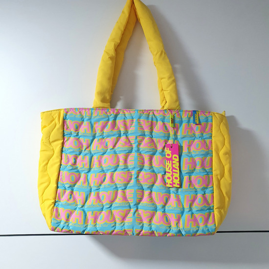 Novo! House of Holland Ceger Torba