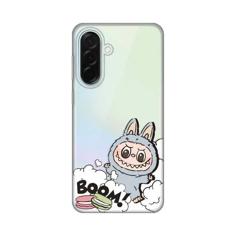 Maska silikon Print za Samsung A366B Galaxy A36 5G La Bubu Macaron