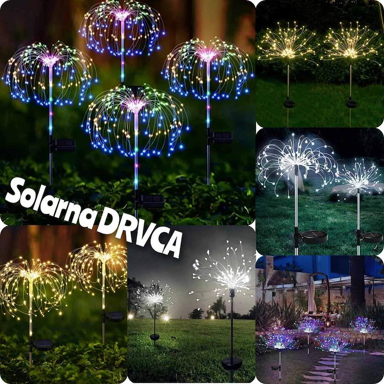 Solarna Drvca