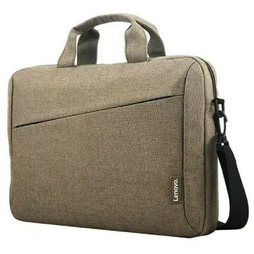 LENOVO Casual Toploader T210, 15.6", maslinasta (GX40Q17232)