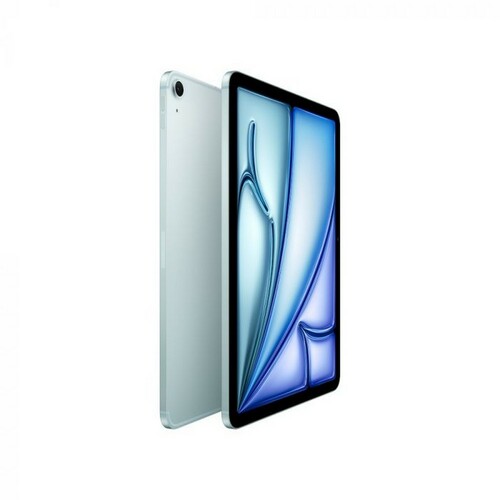 APPLE 11-inch iPad Air (M3) Cellular 256GB - Blue mcg14hc/a