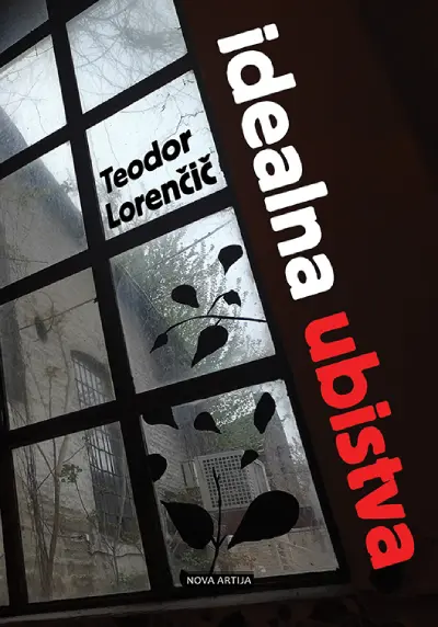 Idealna ubistva