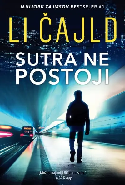 Sutra ne postoji