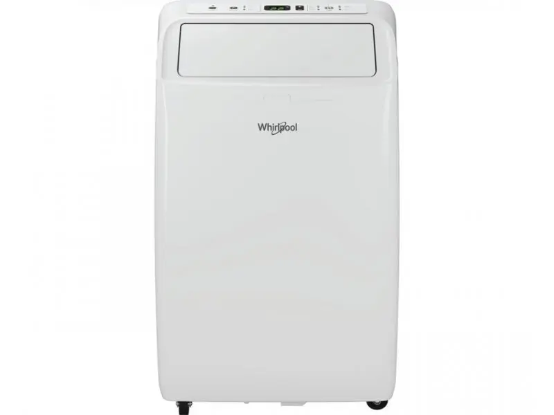 WHIRLPOOL PACF29CO W On/Off prenosni klima uređaj, 9000 BTU