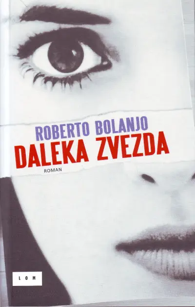 Daleka zvezda