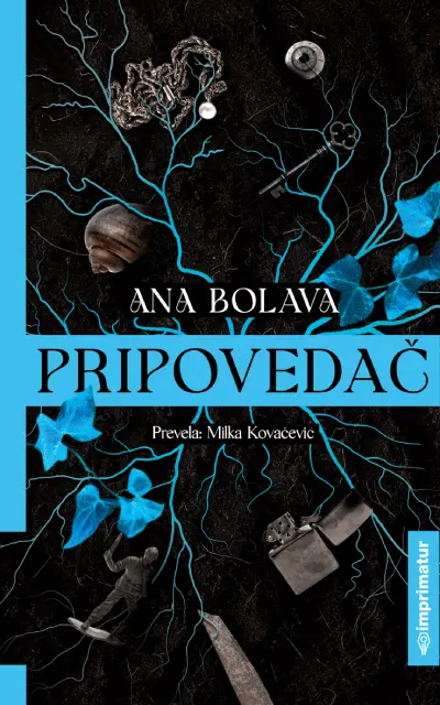 Pripovedač