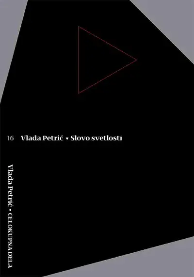 Slovo svetlosti