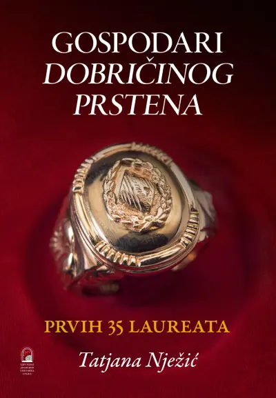 Gospodari Dobričinog prstena