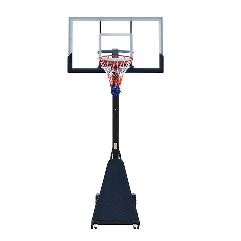 PRO DUNK košarkaški koš 230–305 cm | Igraj kao profesionalac, gde god poželiš!