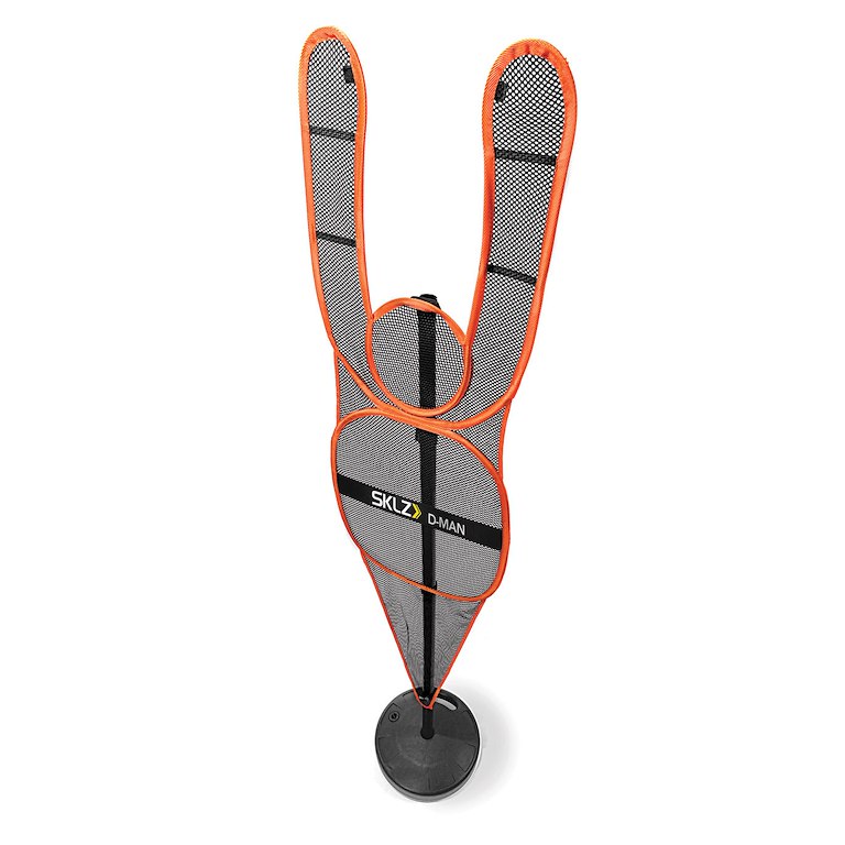SKLZ D-Man | Tvoj lični defanzivni partner na svakom treningu!