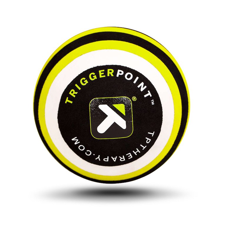 TriggerPoint MB5 Massage Ball | 12,5 cm | Precizna masaža za veće mišićne grupe!