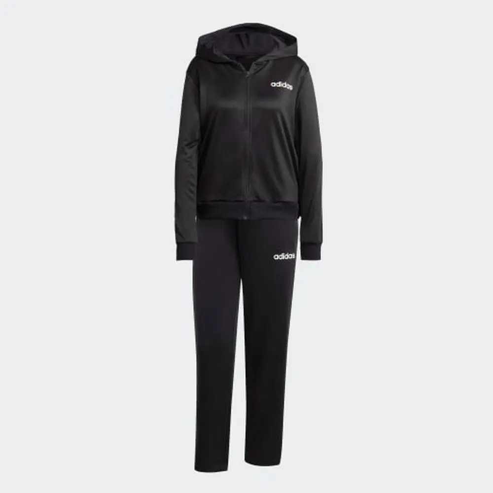 Adidas Ženska trenerka w linear ts W, Crna