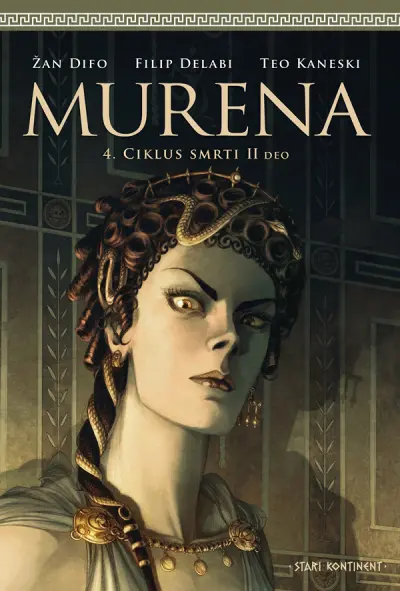 Murena 4