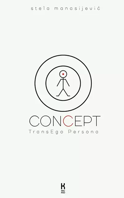 Concept: TransEgo Persona
