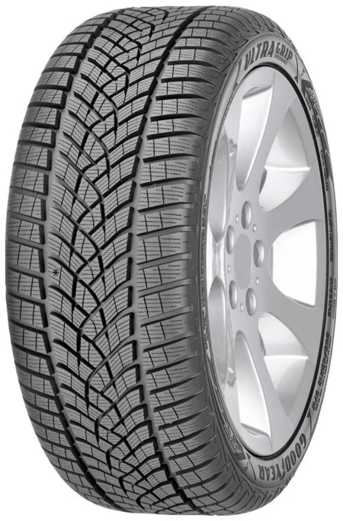 Goodyear Zimska guma 245/40R18 97V XL UGP+