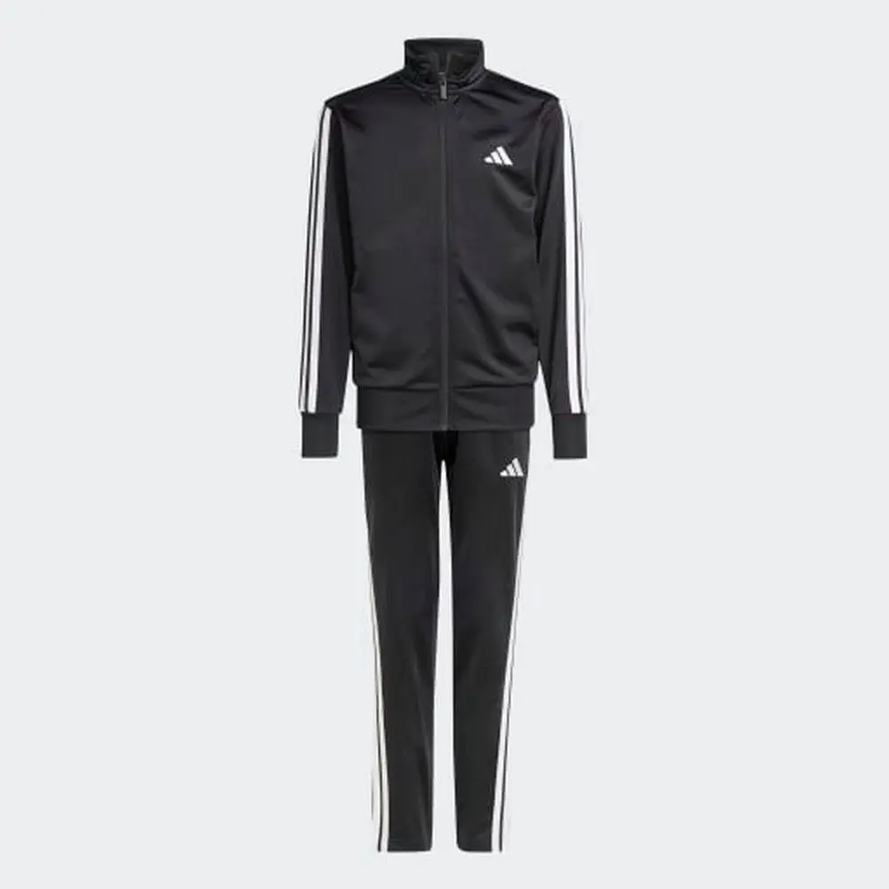 Adidas Trenerka za dečake j 3s tr ts 205 BG, Crna